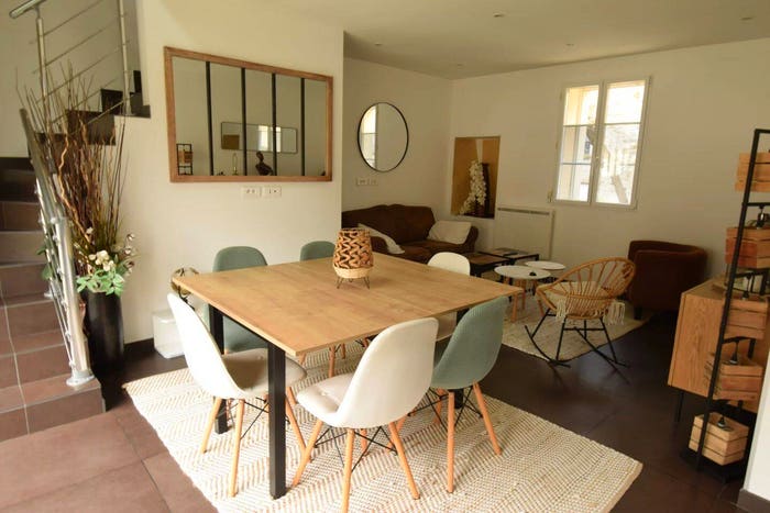 Thomery : Maison 7 pièces à louer