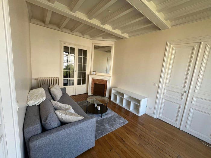 Appartement 3 pièces à louer - Muette, Paris 16ème arrondissement