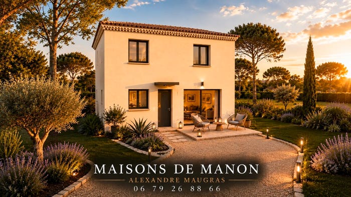 Le Luc - Maison 5 pièces à vendre