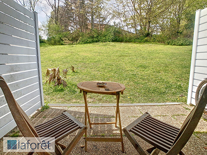 Appartement à vendre - Auray, Forêt, Treulen - 1 pièce