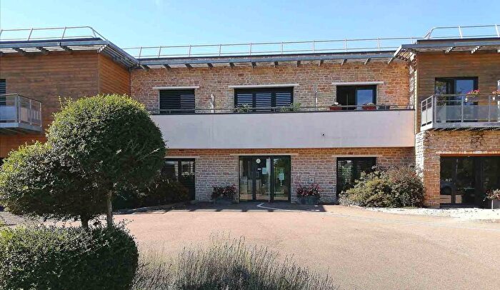 Appartement 1 pièce à vendre - Sennecé-lès-Mâcon, Sennecé-les-Mâcon