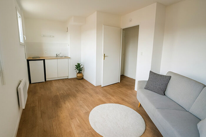 Appartement à vendre - Toulouse, Saouzelong - 2 pièces - 1 chambre