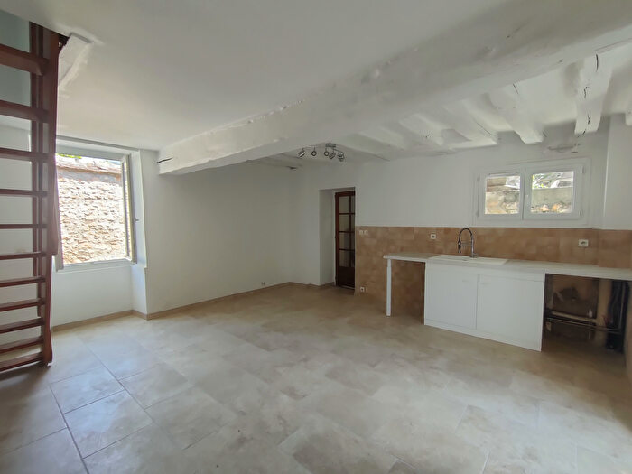 Maison 2 pièces à louer - Pringy