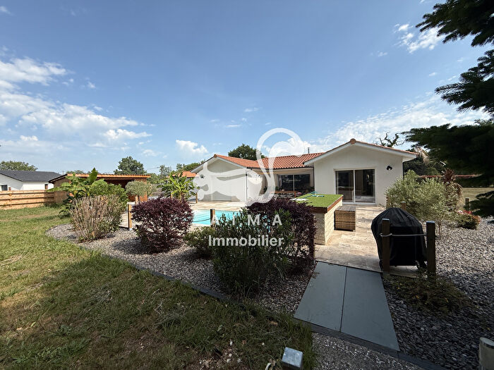 Maison 6 pièces à vendre à Belin-Béliet