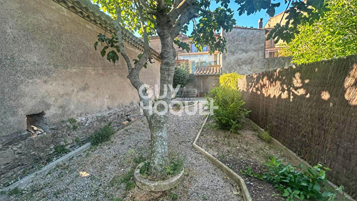 Maison 4 pièces à vendre - Moux