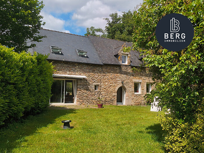 Pluvigner : Maison 4 pièces à vendre