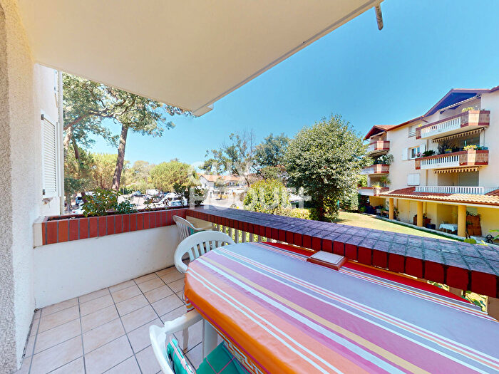 Appartement 2 pièces à vendre - Soorts-Hossegor