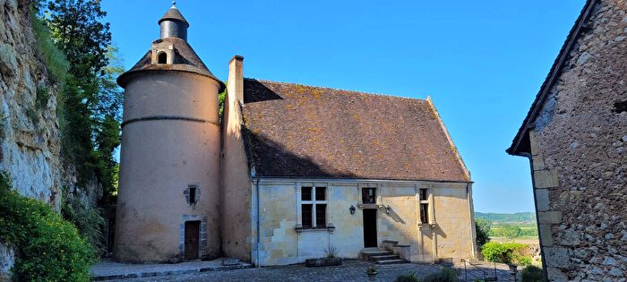 Maison à vendre - Villavard - 4 pièces - 2 chambres