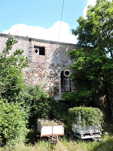 Maison à vendre - LHerbergement - 3 pièces