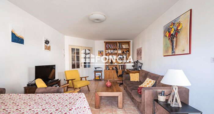 Appartement à vendre - Montélimar, Les Champs, Les Blaches, Beaulieu - 4 pièces - 3 chambres