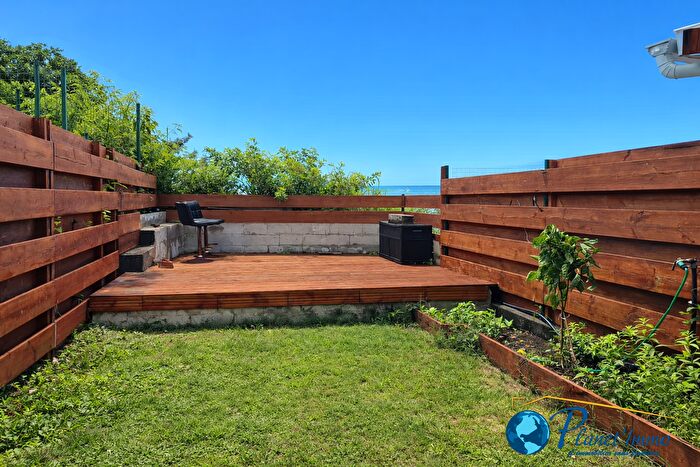 Appartement à vendre - Saint-Leu, Piton Saint-Leu, Bois de Nèfles, Plateau - 4 pièces - 3 chambres