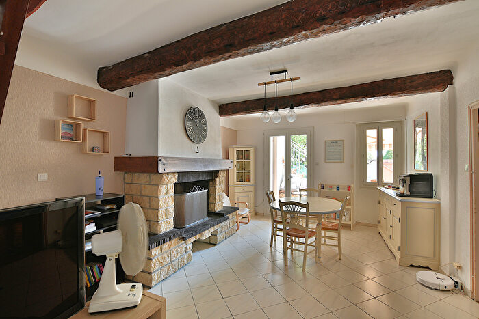 Maison 4 pièces à Toulon, La Loubière, à vendre