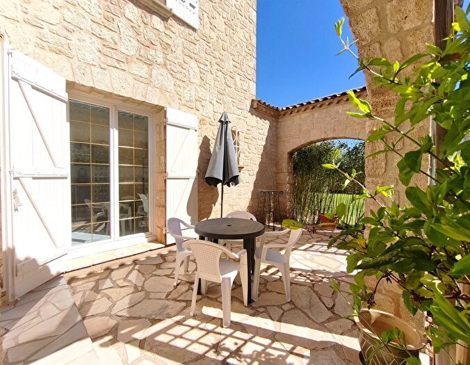 Maison 6 pièces à vendre - Mauguio