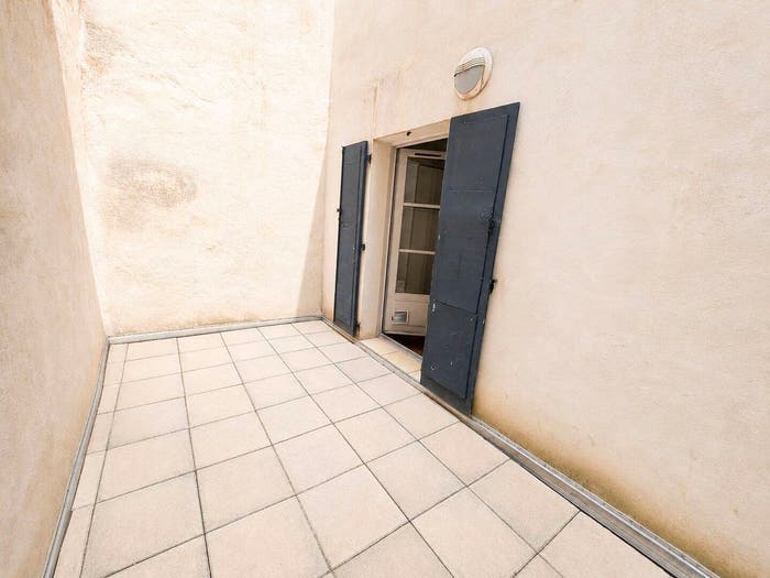 Avignon - Appartement 2 pièces à louer