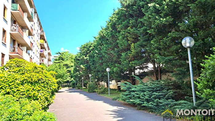 Appartement 3 pièces à vendre - Choisy-le-Roi, Centre-ville, Parc Prairie, Hautes Bornes