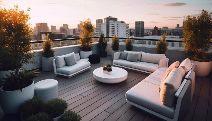 Appartement 5 pièces à Paris 18ème, Jules Joffrin, à vendre