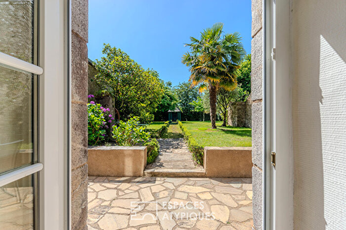 Maison 9 pièces à vendre - Missillac
