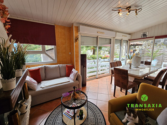 Maison 4 pièces à vendre - La Réole
