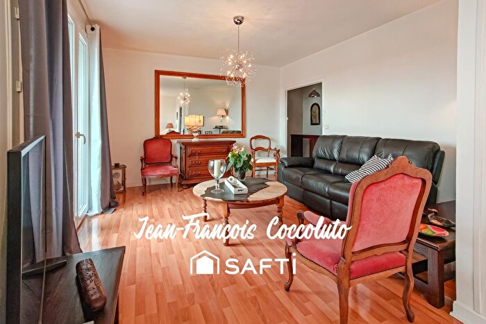 Appartement à vendre - Agen, Tapie, Mondésir - 3 pièces - 2 chambres