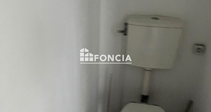 Appartement à vendre - Ivry-sur-Seine, Centre-ville - 2 pièces - 1 chambre