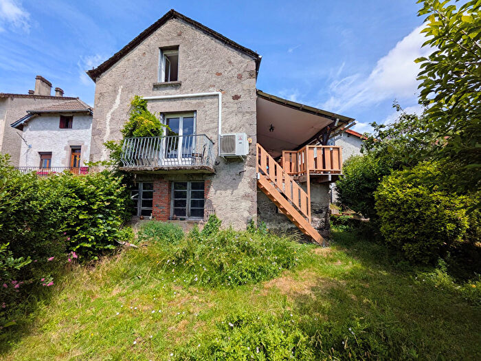 Maison 3 pièces à vendre - Polminhac