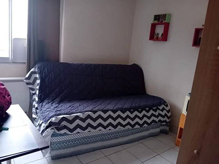 Appartement 1 pièce à louer - Des Usines, Balaruc-les-Bains