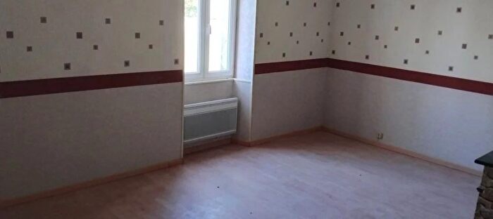 Appartement 3 pièces à louer - La Chapelle-d'Aligné