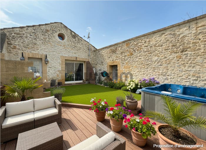 Maison 4 pièces à vendre - postalCode