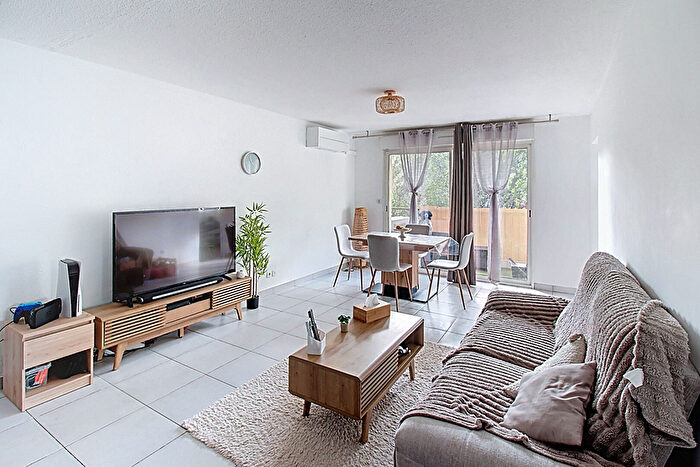 Appartement à vendre - Draguignan, Billette, La Foux, Les Négadis - 4 pièces - 3 chambres