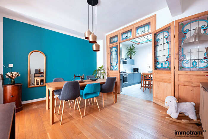 La Madeleine : Maison 4 pièces à vendre