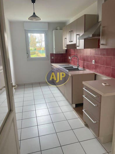 Appartement 2 pièces à louer à Kerjalotte, Pontivy