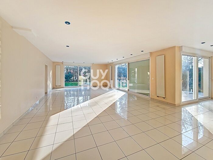 Maison à vendre - Champigny - 7 pièces - 4 chambres