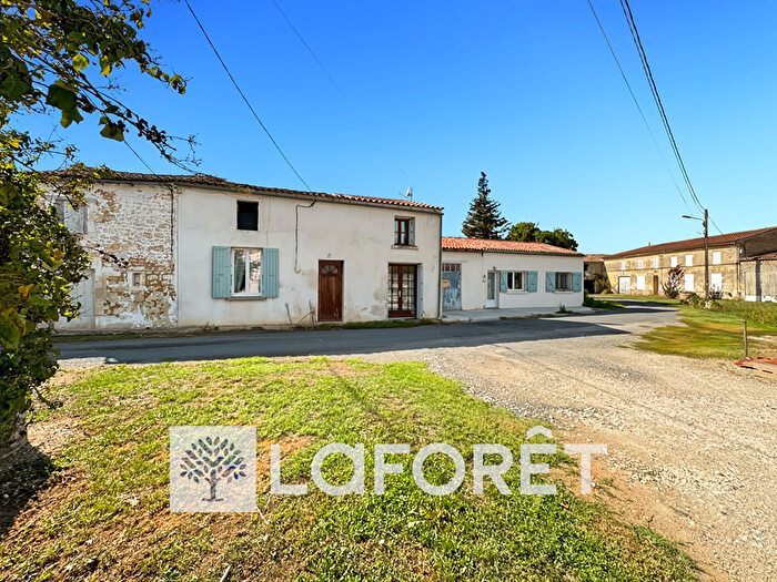 Givrezac - Maison 6 pièces à vendre