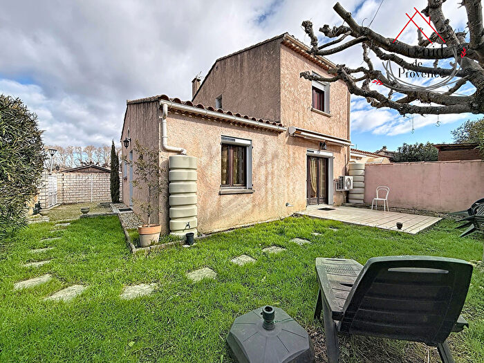Maison à vendre - Orange, Ceinture dOrange - 4 pièces - 3 chambres