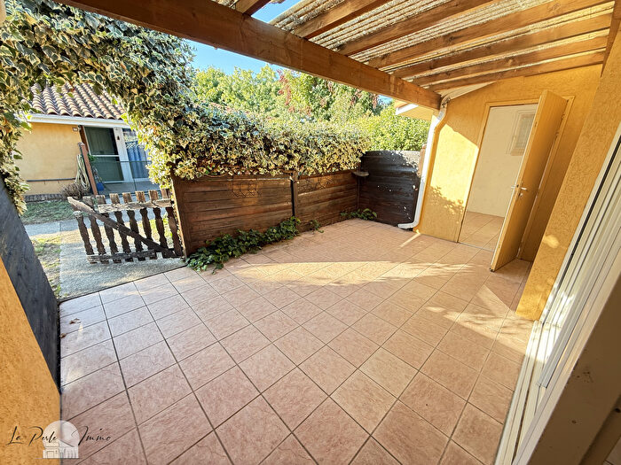 Appartement à vendre - Perpignan, Moyen-Vernet - 3 pièces - 2 chambres