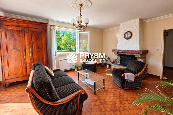 Maison 5 pièces à vendre - Montgermont