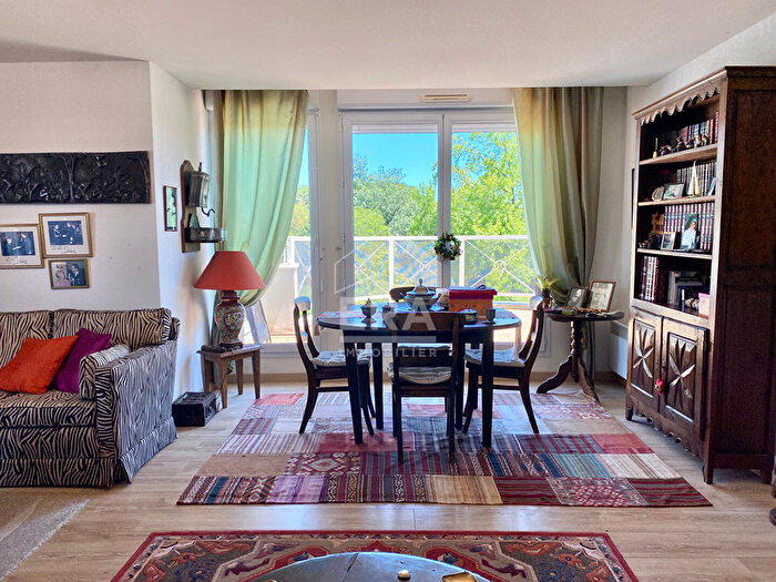 Pau, Pau Sud : Appartement 4 pièces à vendre