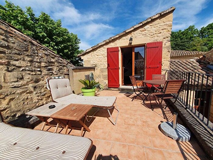 Maison 5 pièces à vendre - Castillon-du-Gard
