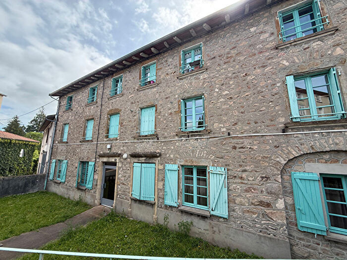 Appartement 3 pièces à louer - Saint-Christophe