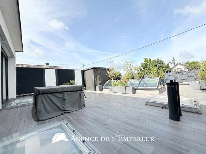 Maison 7 pièces à vendre - Rueil-Malmaison, Mazurieres