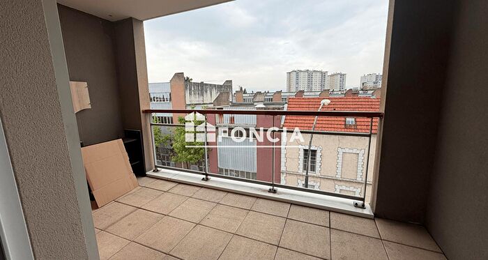 Saint-Maur-des-Fossés, Adamville : Appartement 2 pièces à vendre