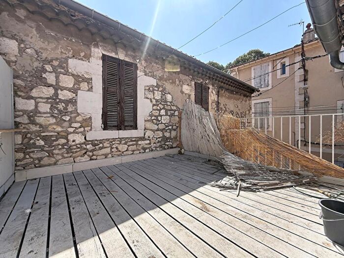 Appartement 2 pièces à vendre à Avignon, Les Sources
