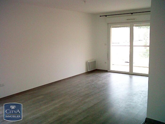 Appartement 3 pièces à louer à Trélazé
