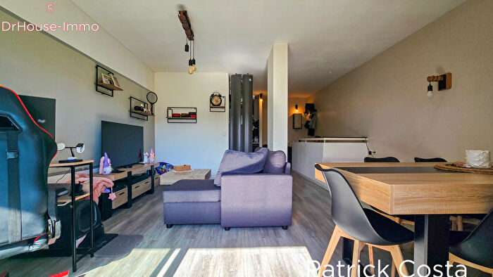 Appartement 4 pièces à vendre - Le Lavandou, Centre-ville, Plage du Lavandou, Pointe Pilon