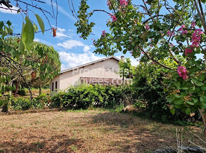 Maison 8 pièces à vendre - Saint-André-de-Cubzac