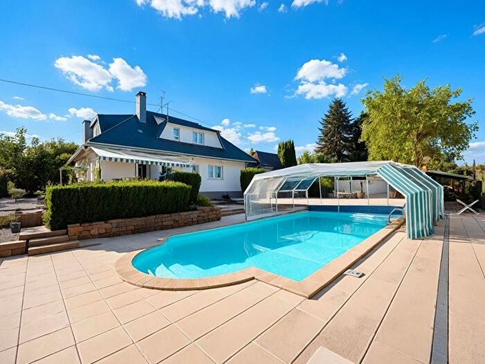 Maison 7 pièces à vendre à Bischoffsheim