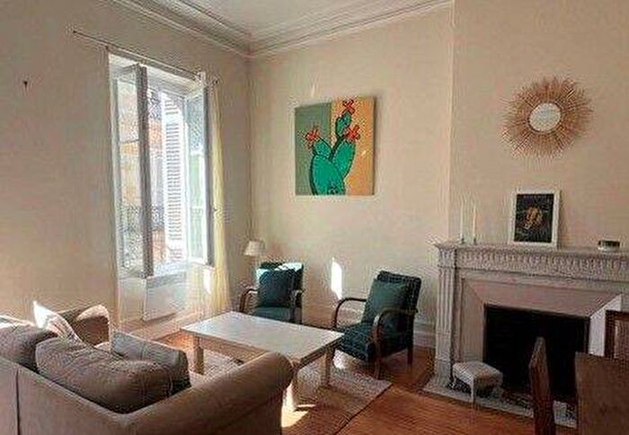 Bordeaux - Appartement 2 pièces à louer