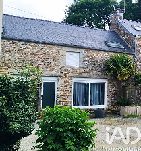 Grand-Champ - Maison 3 pièces à vendre