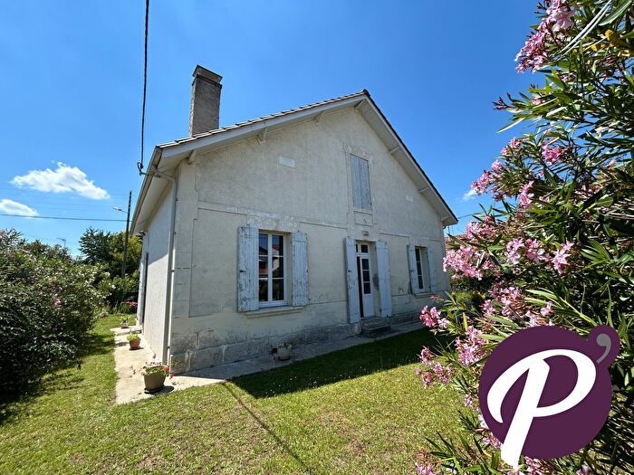 Maison à vendre - Bergerac, Les Vaures, Vergnes, Breuil, Beauplan - 3 pièces - 2 chambres