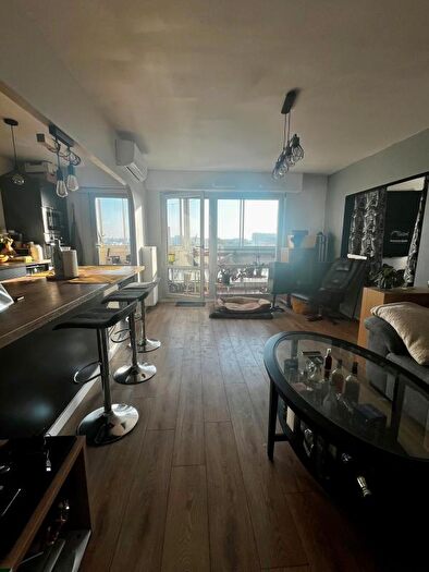 Appartement à vendre - Toulouse, Saint-Martin du Touch - 4 pièces - 3 chambres